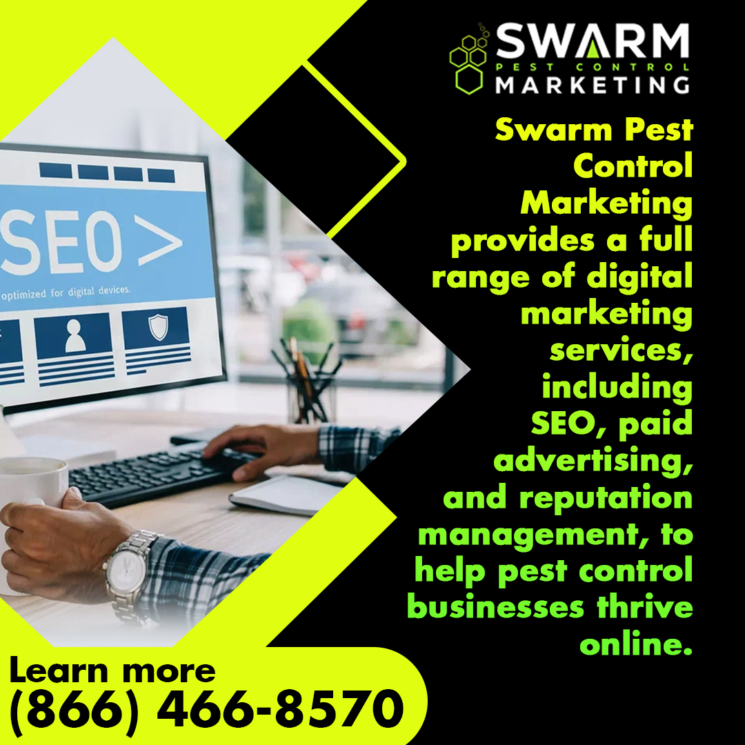 From Clicks to Clients: Strategic Web Design for Pest Control Companies ...